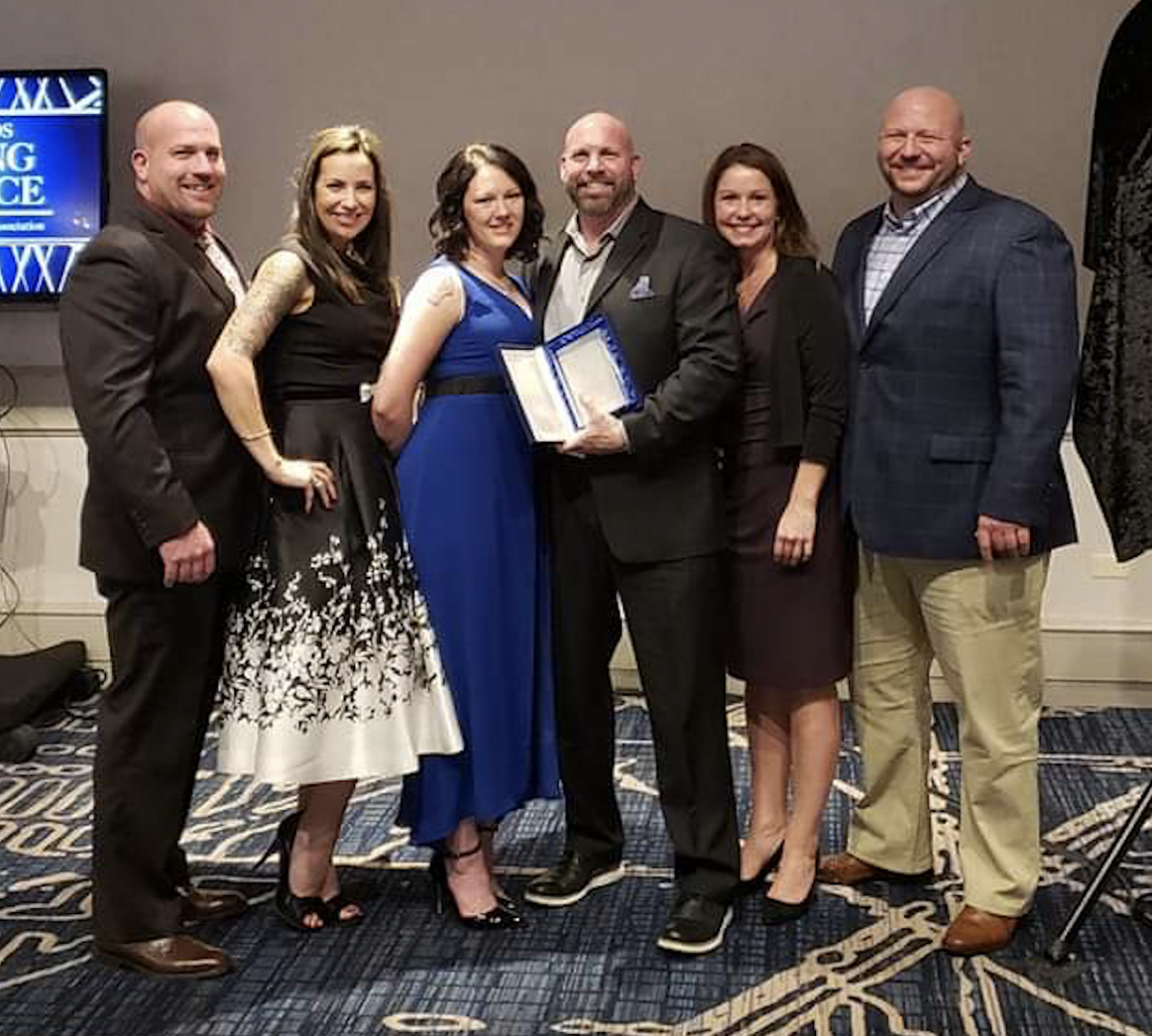 Hanson Landscape - Chicagoland Professional Landscape